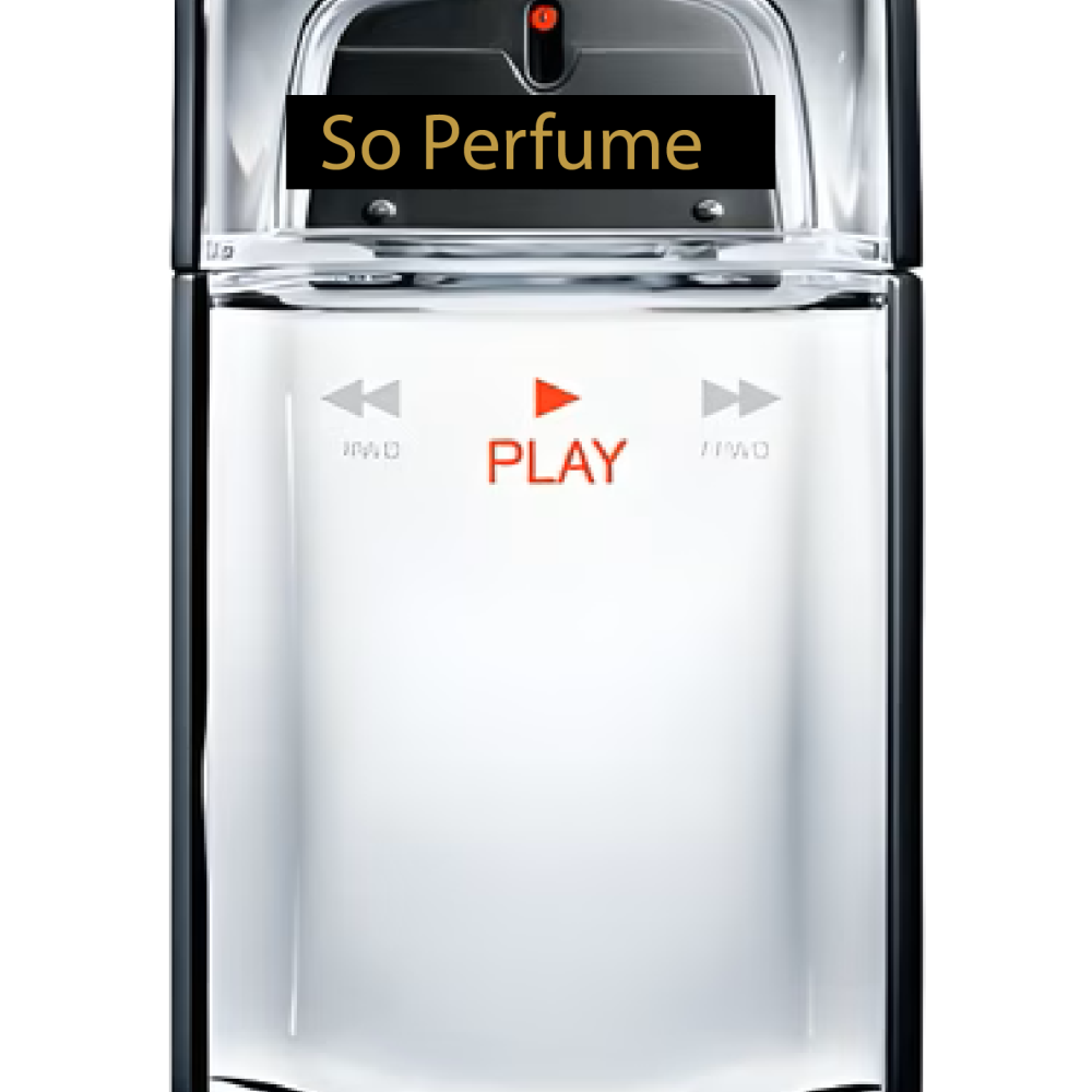 Givenchy – So Perfume